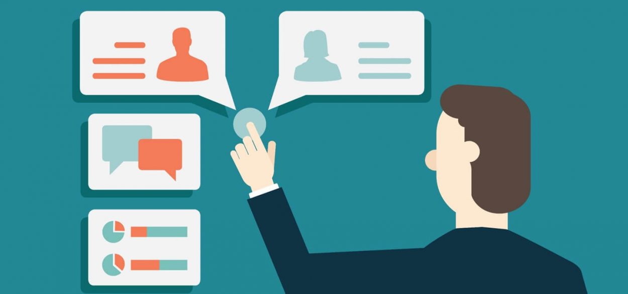 LA PROSPECTION PORTE-A-PORTE - Maline Immobilier - Le Blog