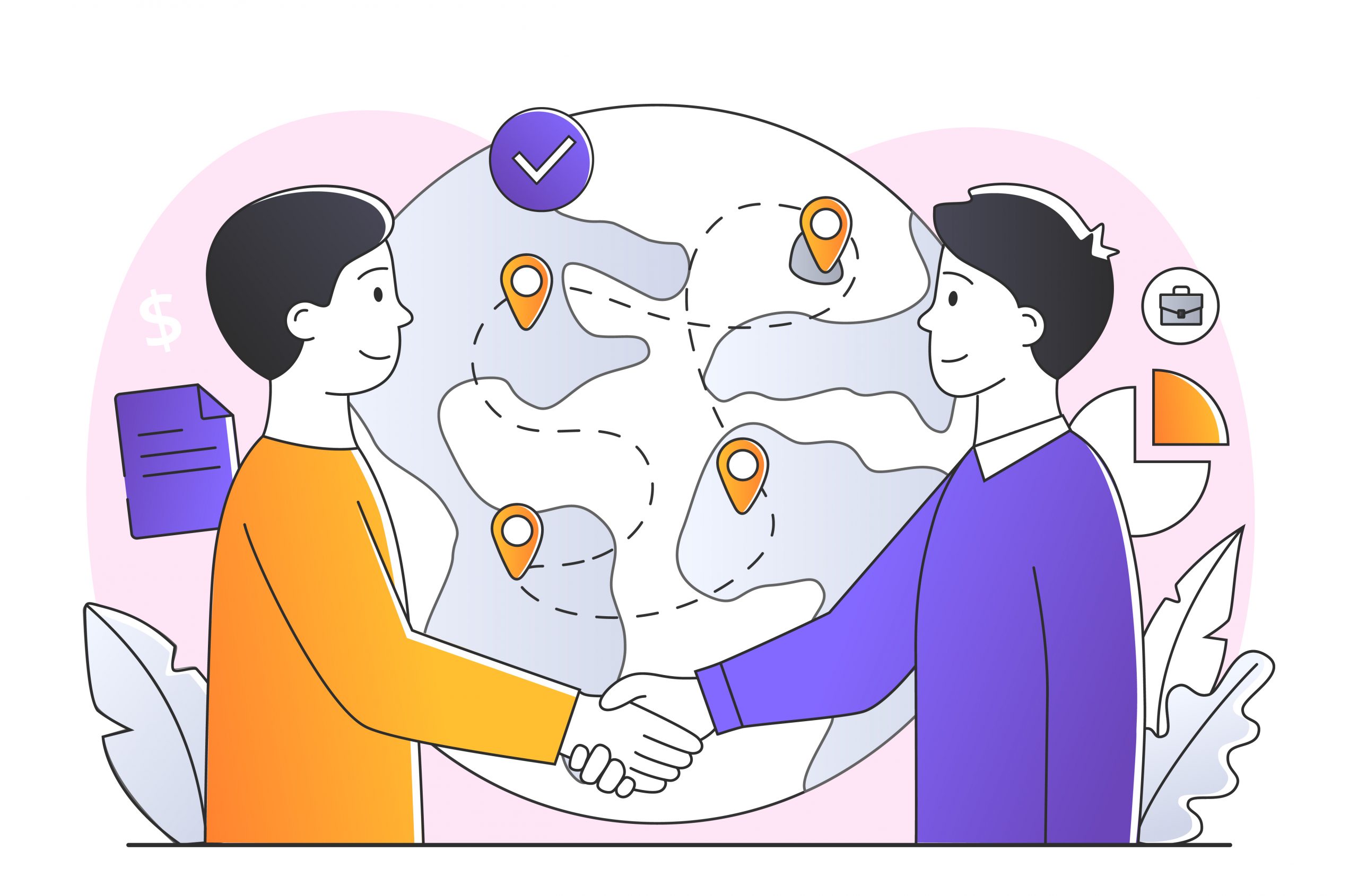 Prospection immobilière : synergies entre la prospection digitale et ...