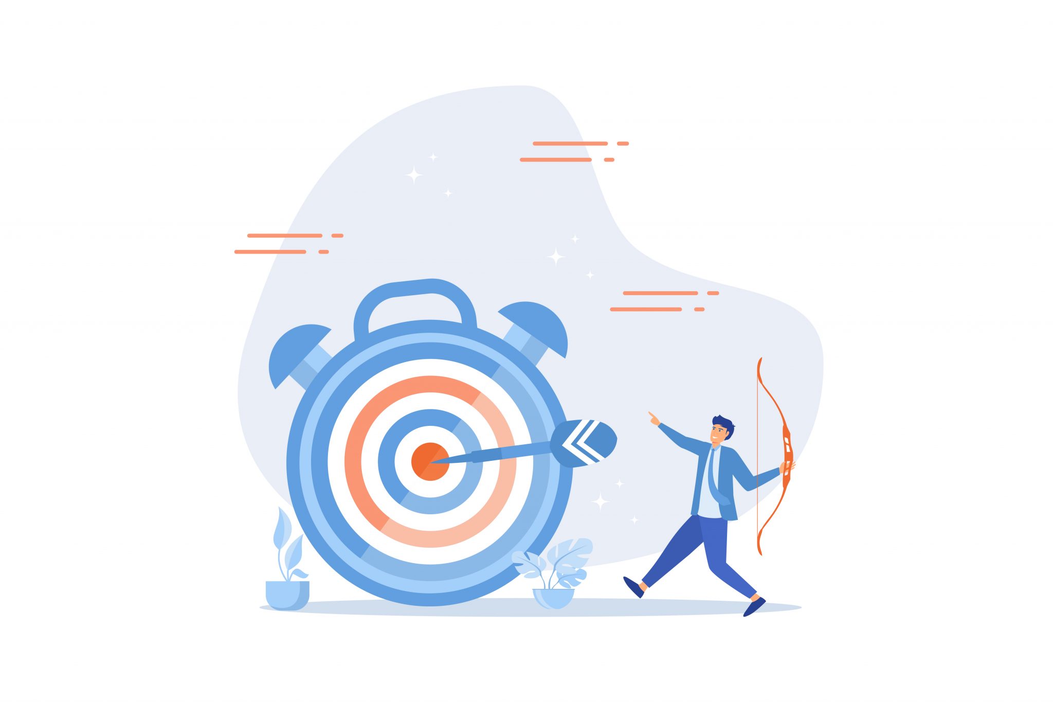 Immobilier : 5 conseils pour atteindre vos objectifs de prospection en 2023 - Maline Immobilier ...