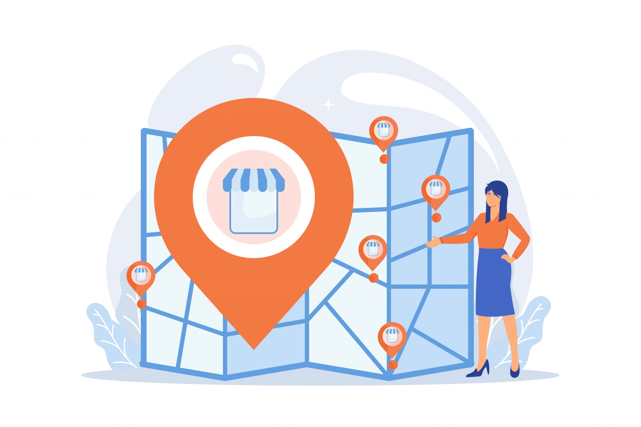 Immobilier : 5 conseils pour atteindre vos objectifs de prospection en 2023 - Maline Immobilier ...